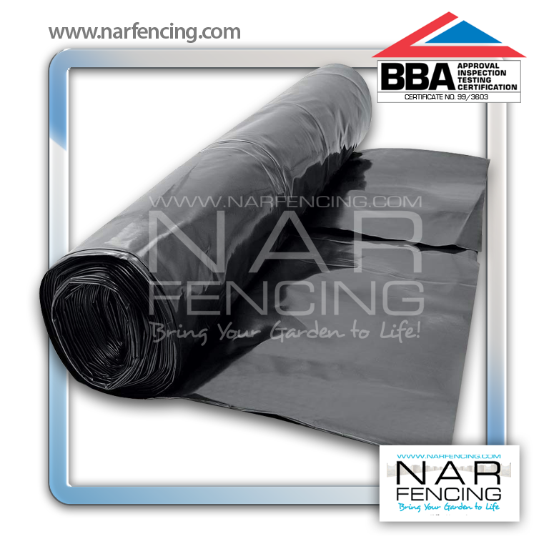 Damp Proof Membrane - Nar Timber Group