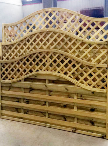 European Panel (Model 33) - Nar Timber Group