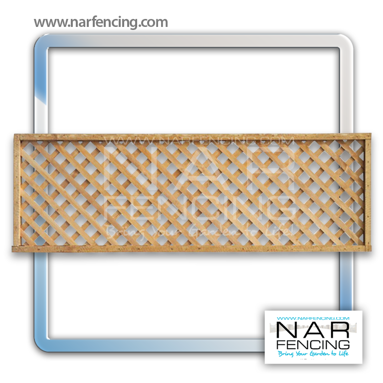 European Trellis - Nar Timber Group