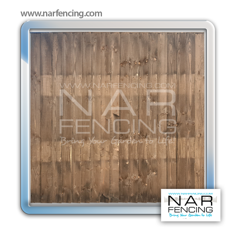 Feather Edge Panels - Nar Timber Group