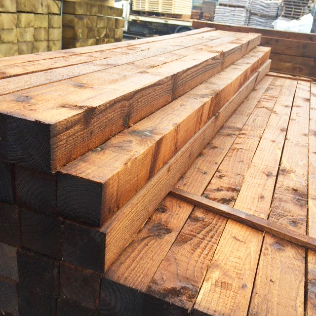 Timber Post - Nar Timber Group
