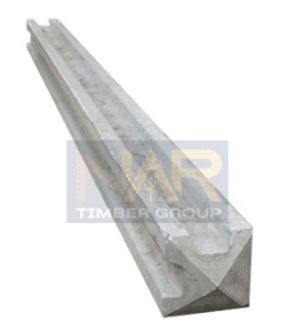 Concrete Corner Post - Nar Timber Group