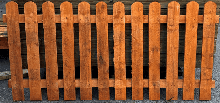 Fence Panels Archives - Nar Timber Group