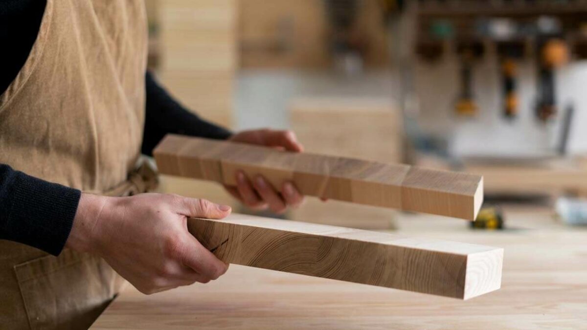 NAR Timber: Your Premier UK Source for Quality Timber Solutions
